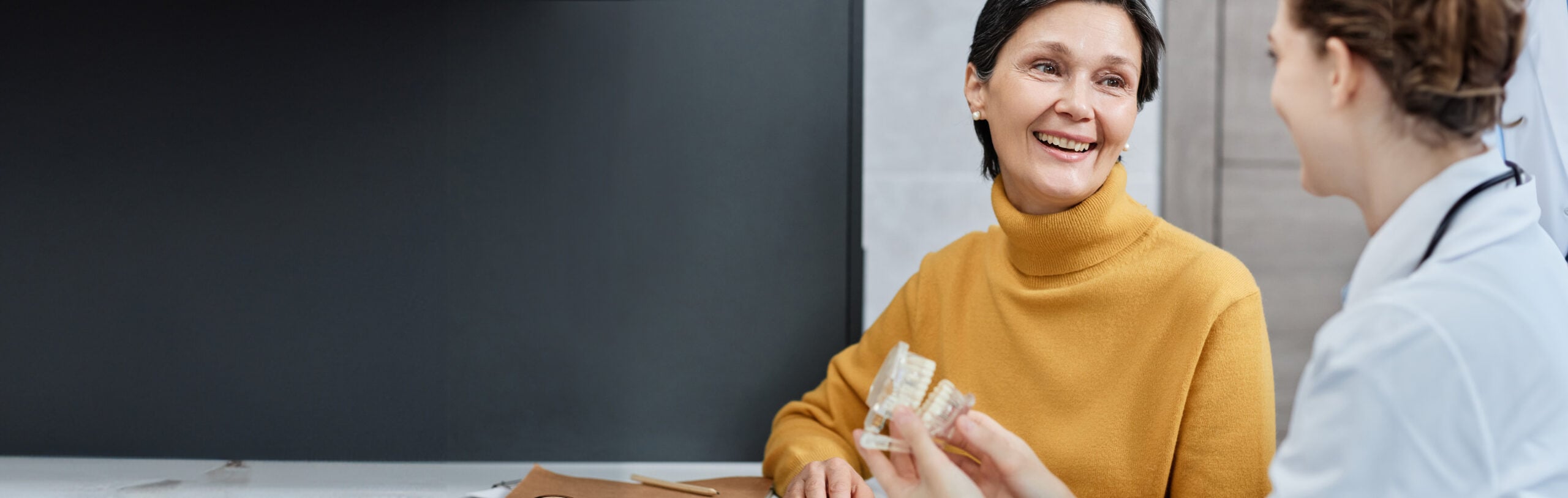 Gum Disease Treatment - Osseous Surgery | Dental365